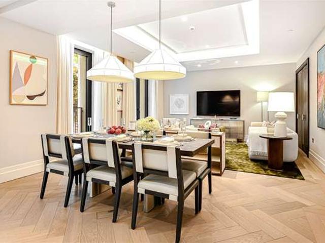 Apartment at Whistler Square, City of Westminster