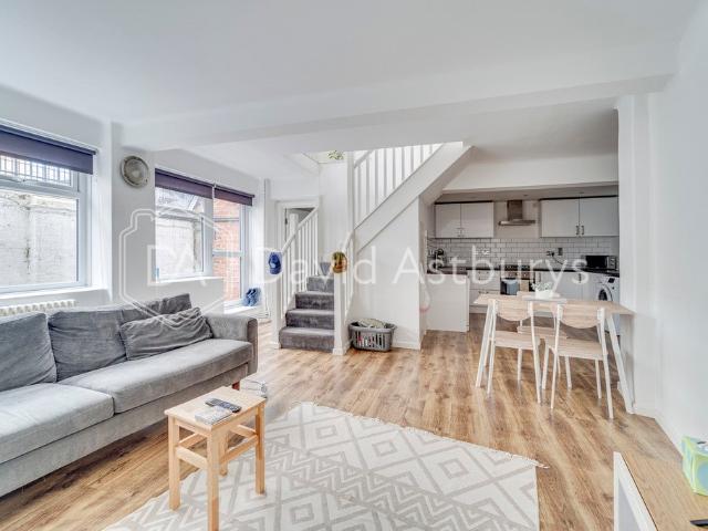Apartment at Whiston Road, Greater London