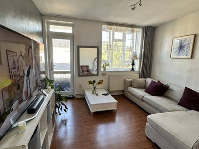 Apartment at Whiston Road, Greater London