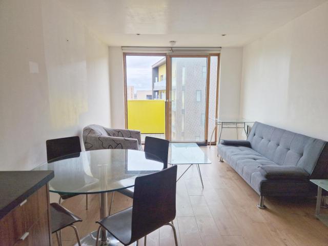 Apartment at Whipcord Lane, Chester
