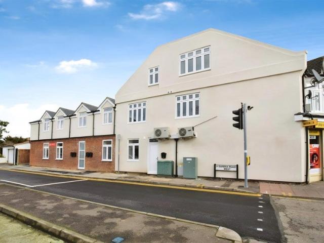 Apartment at Whippendell Road, Watford