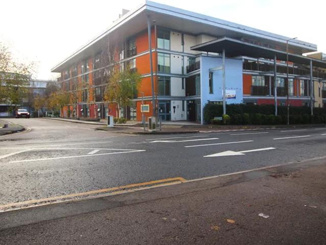 Apartment at Whippendell Road, Watford