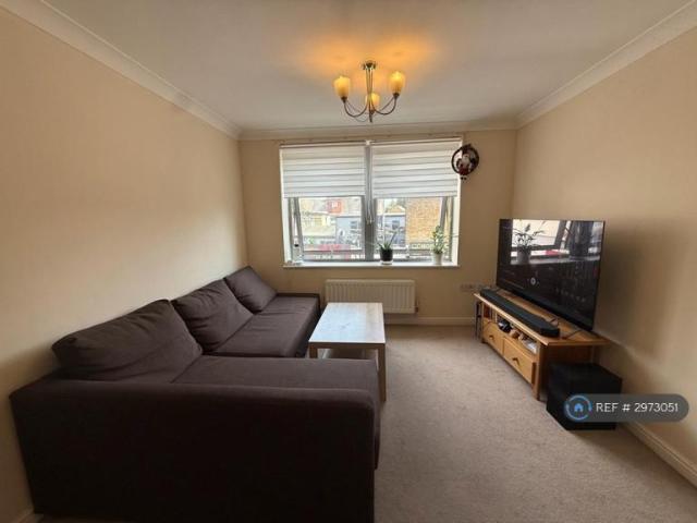 Apartment at Whippendell Road, Watford