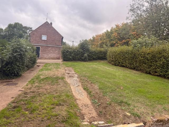 Apartment at Whipperley Way, Luton