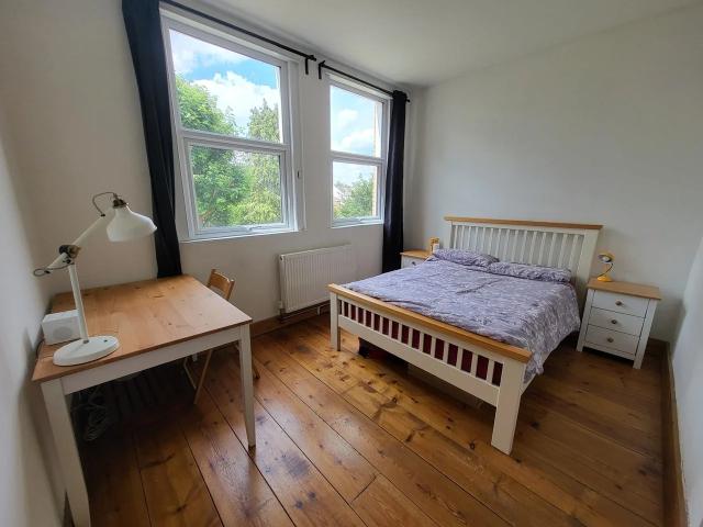 Apartment at Whipps Cross Road, Greater London