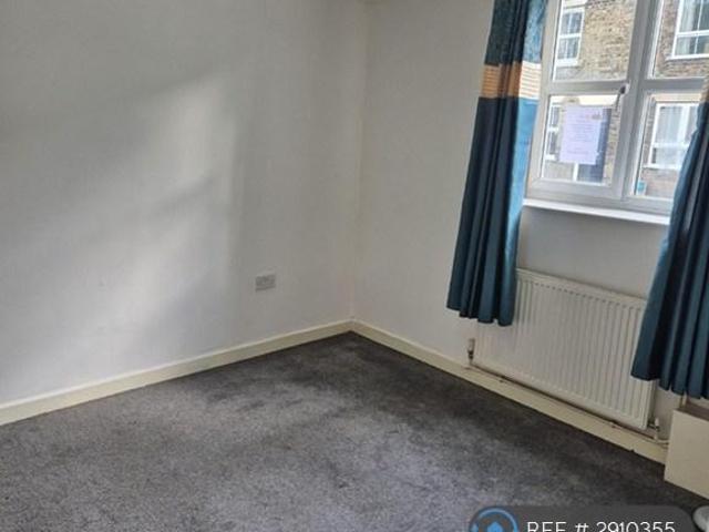 Apartment at Whitmore Street, Fenland District