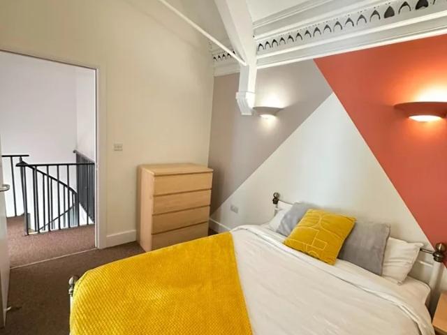Apartment at Whitmore Street, Wolverhampton