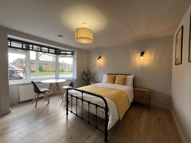 Apartment at Whitney Drive, Stevenage