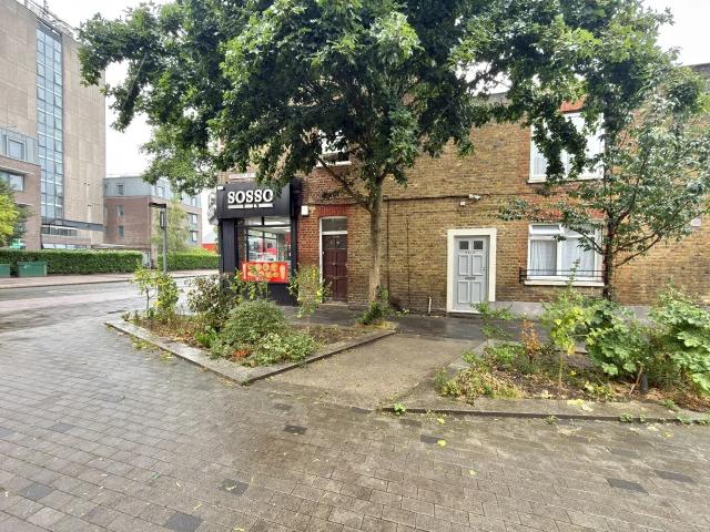 Apartment at Whitney Road, Greater London