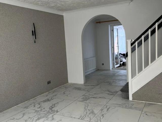 Apartment at Whitacre, Peterborough