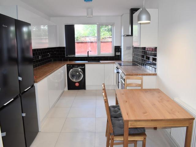 Apartment at Whitby Road, Manchester