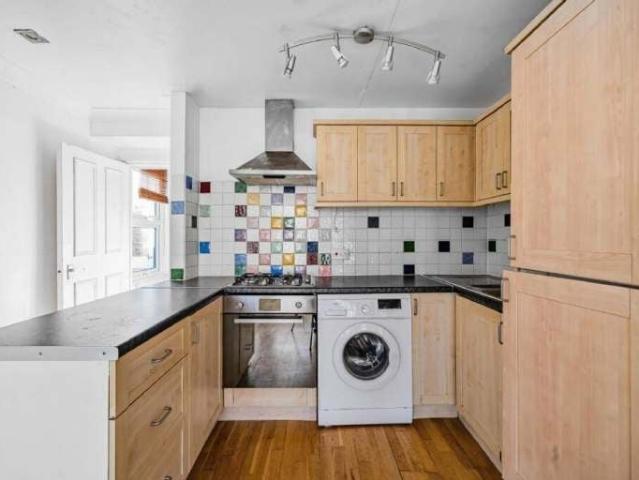 Apartment at Whitbread Road, Greater London