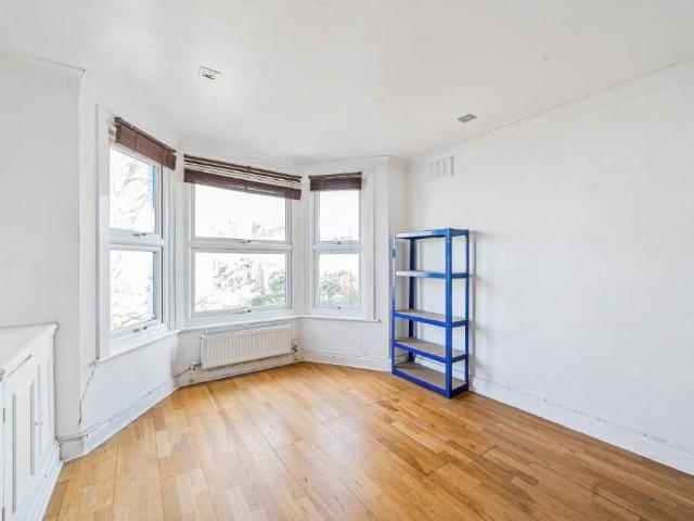 Apartment at Whitbread Road, Greater London