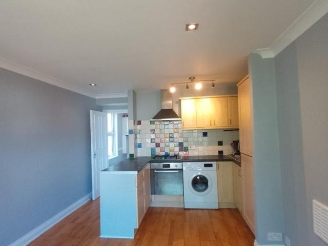 Apartment at Whitbread Road, Greater London
