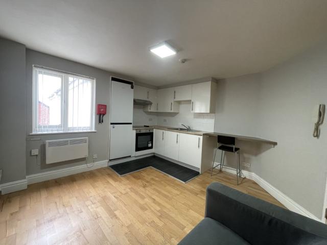 Apartment at Whitchurch Road, Cardiff