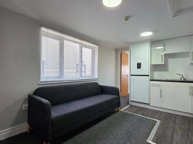 Apartment at Whitchurch Road, Cardiff