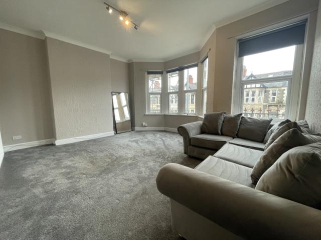 Apartment at Whitchurch Road, Cardiff