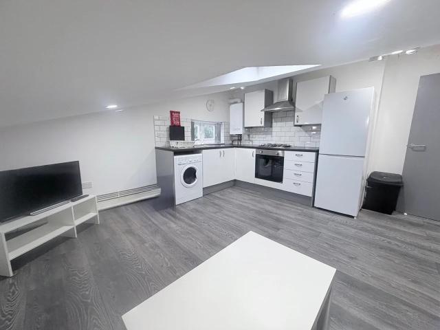 Apartment at Whitchurch Road, Cardiff