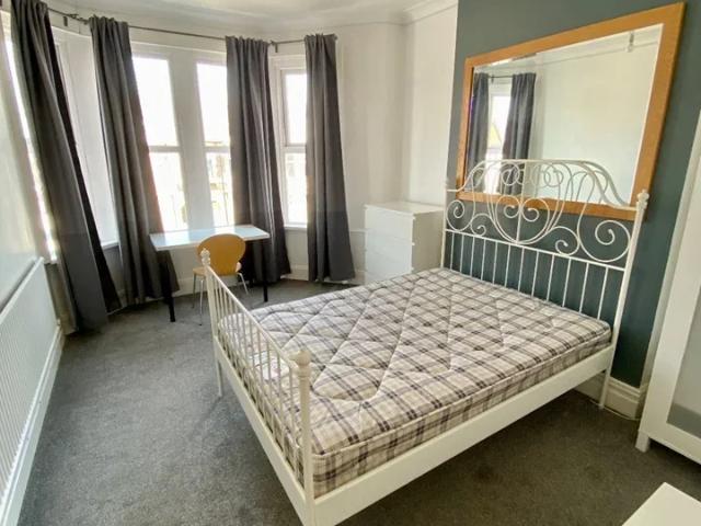 Apartment at Whitchurch Road, Cardiff
