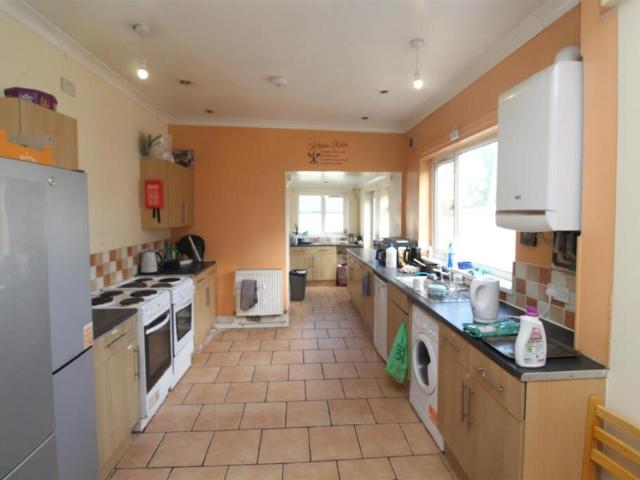 Apartment at Whitchurch Road, Cardiff