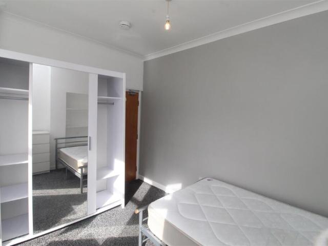 Apartment at Whitchurch Road, Cardiff