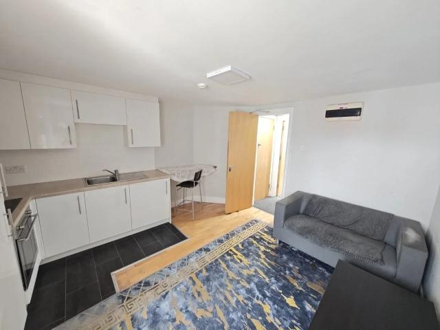 Apartment at Whitchurch Road, Cardiff
