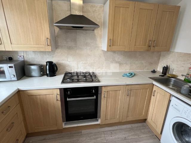 Apartment at Whitchurch Road, Cardiff