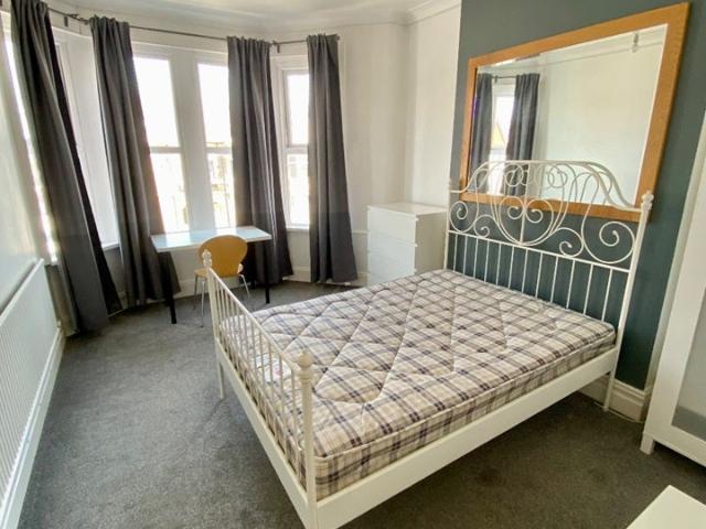 Apartment at Whitchurch Road, Cardiff