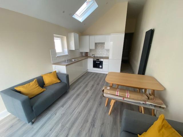 Apartment at Whitchurch Road, Cardiff