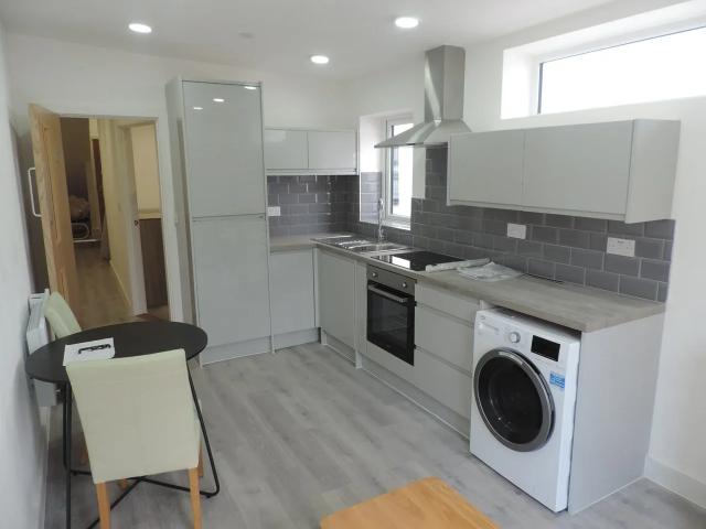 Apartment at Whitchurch Road, Cardiff