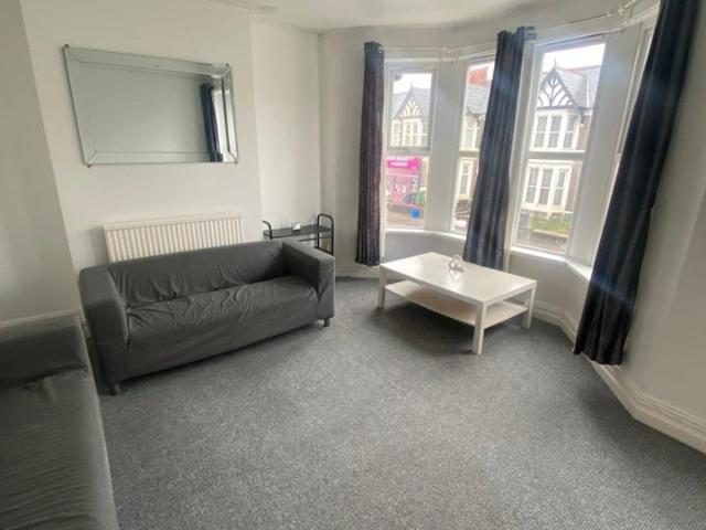 Apartment at Whitchurch Road, Cardiff