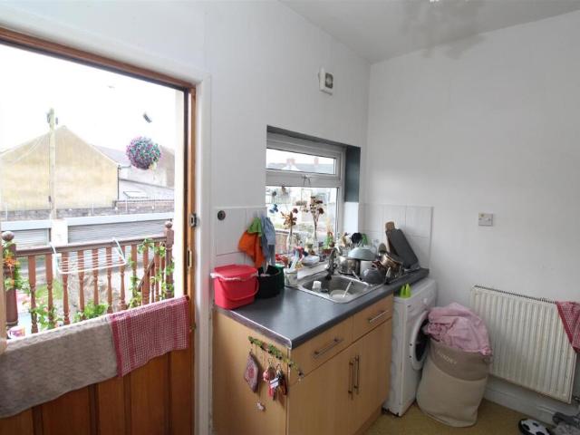 Apartment at Whitchurch Road, Cardiff