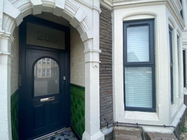 Apartment at Whitchurch Road, Cardiff