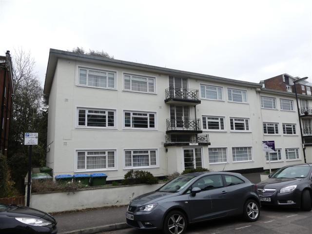 Apartment at Whitchurch Road, Cardiff County
