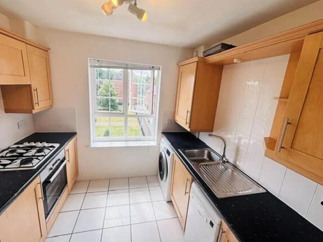 Apartment at Whitcliffe Gardens, Rushcliffe