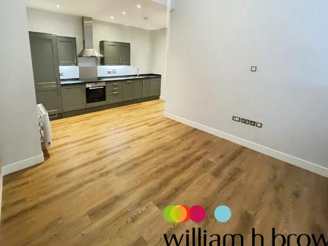 Apartment at Whitewell Road, Colchester