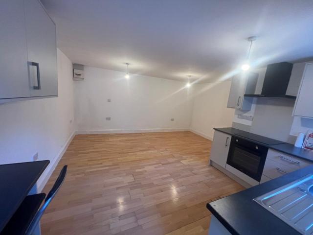 Apartment at White Craig Close, Greater London