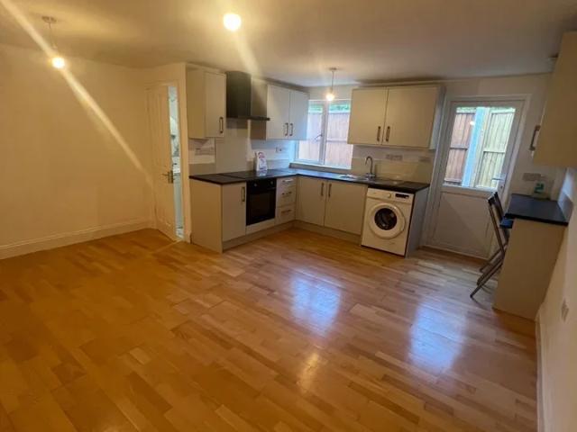 Apartment at White Craig Close, Greater London