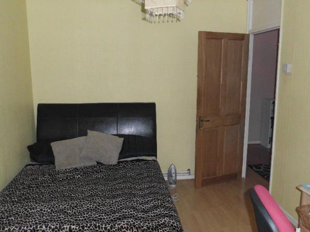 Apartment at White Horse Lane, Greater London