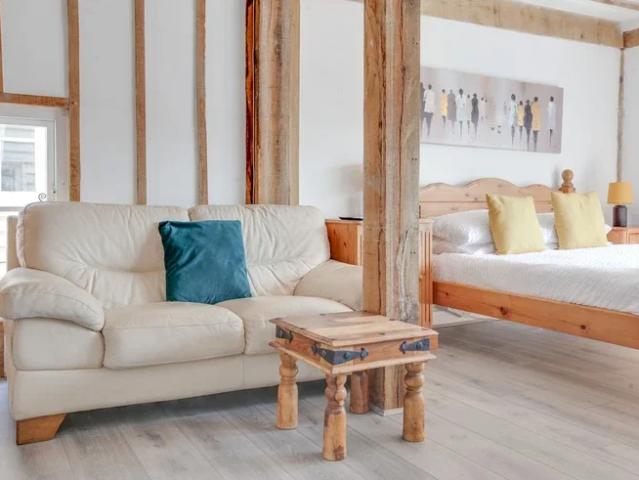 Apartment at White Horse Lane, Maldon