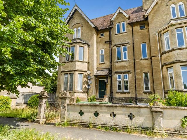 Apartment at White Hart Walk, Vale of White Horse