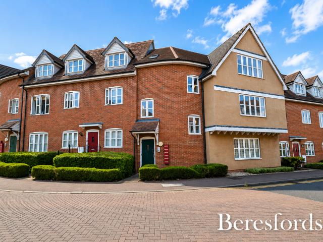 Apartment at White Hart Way, Uttlesford