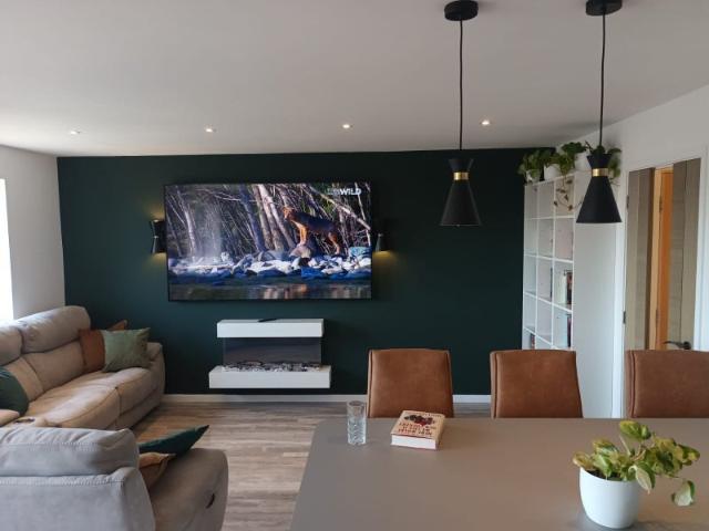 Apartment at White Hart Lane, Greater London