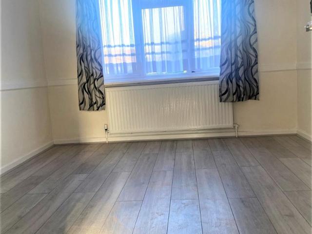 apartment at White Hart Lane, London