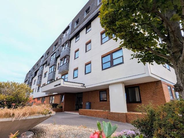 Apartment at White Hart Road, Portsmouth