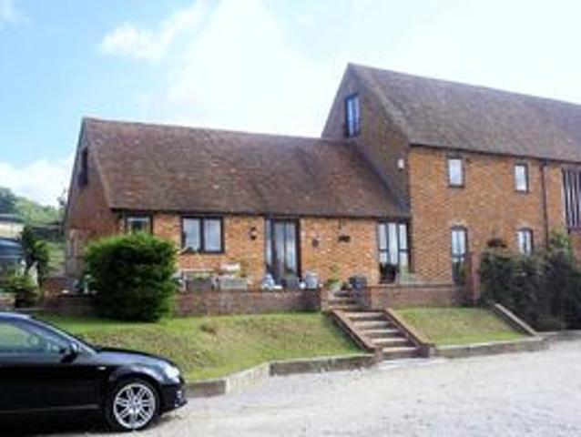 Apartment at White Hill, Ashford