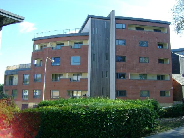 Apartment at White Lion Brow, Bolton