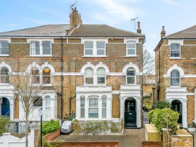 Apartment at White Lion Street, Greater London