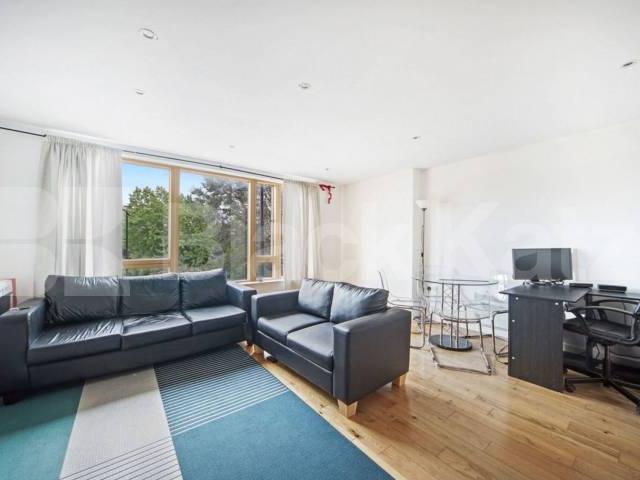 Apartment at White Lion Street, Greater London