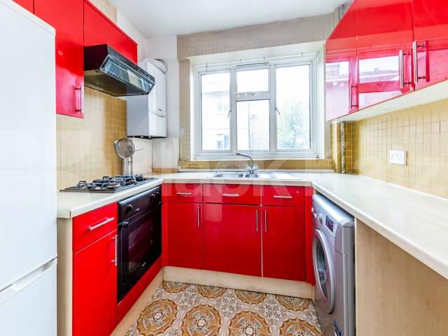 Apartment at White Lion Street, Greater London